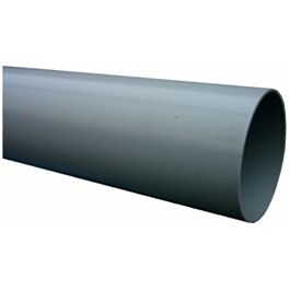 PVC buis 75mm x 3,0mm SN4 lengte 5 meter | PVC afvoerbuis