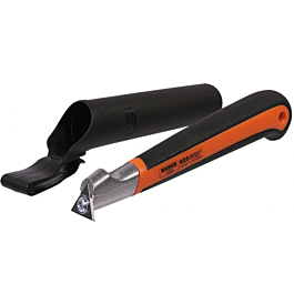 Bahco 625 Ergo verfschraper 25 mm | PVCBuis.com
