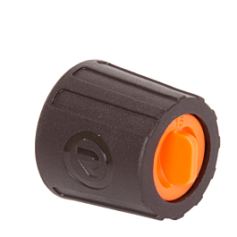 Roteal eindkap | PVCBuis.com