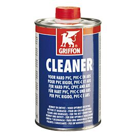 Griffon Cleaner | Griffon Reiniger | PVC reiniger kopen
