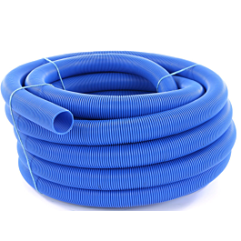Mantelbuis blauw PP | Flexibele mantelbuizen kopen