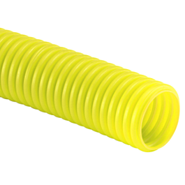 Mantelbuis geel PP | Flexibele mantelbuizen kopen