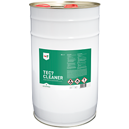 Tec7 Cleaner 25 liter | PVCBuis.com